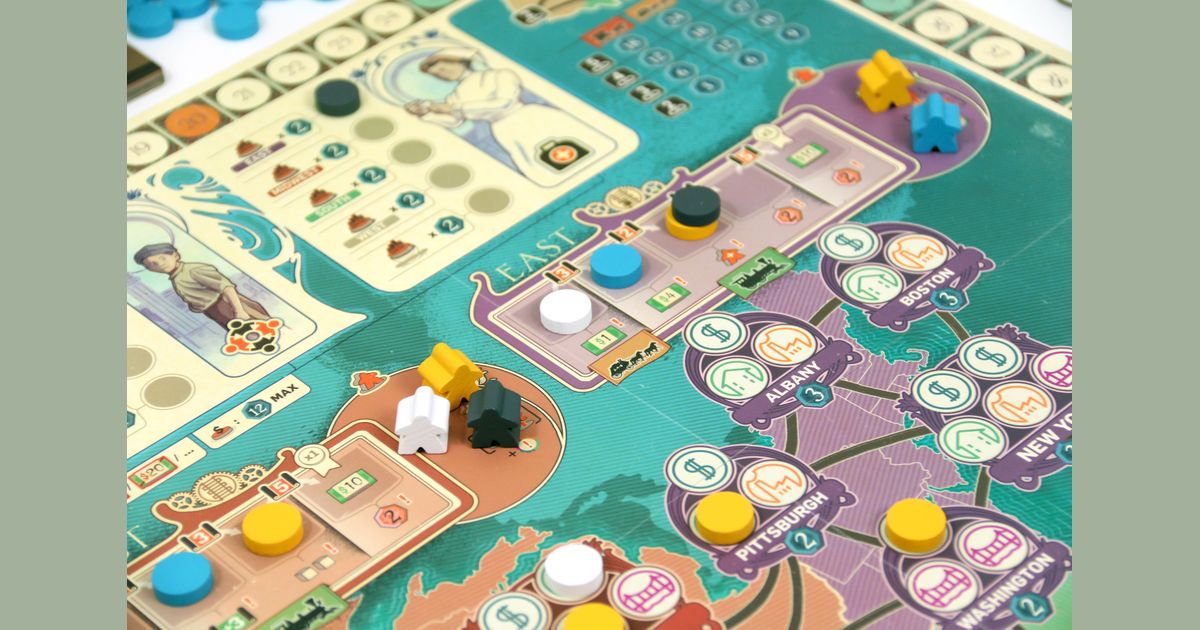 BoardGameGeek
