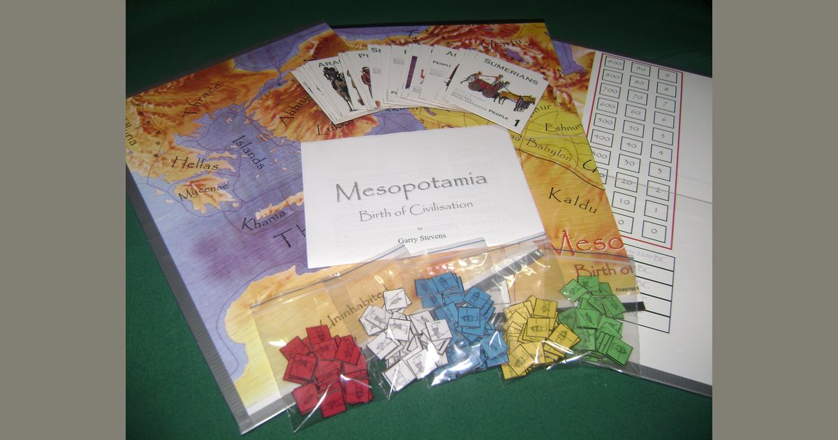 BoardGameGeek