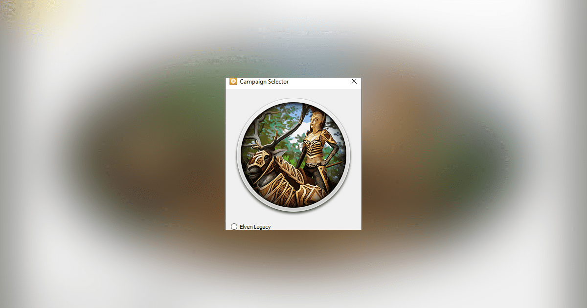 Elven Legacy Collection | Video Game | VideoGameGeek