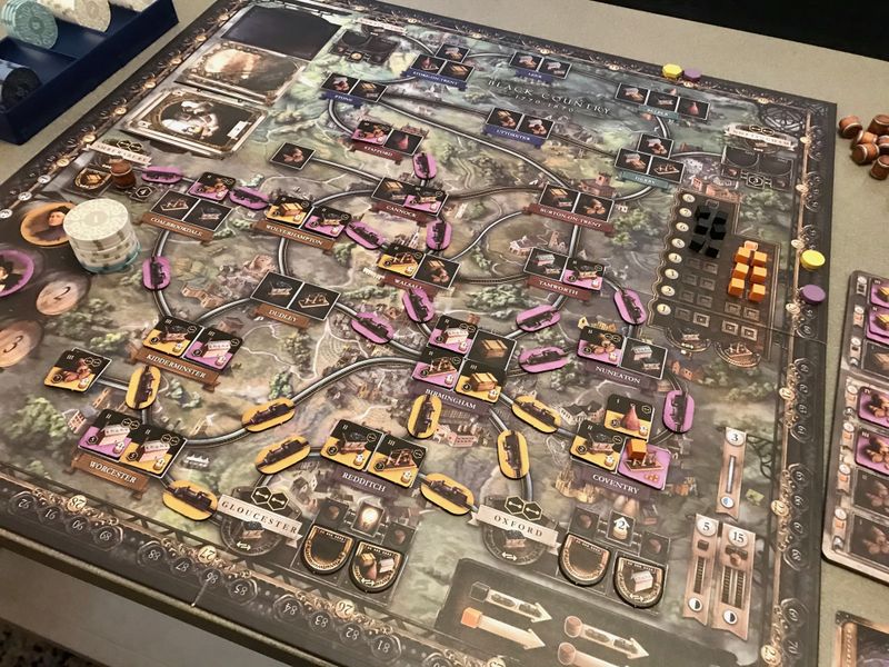 BoardGameGeek