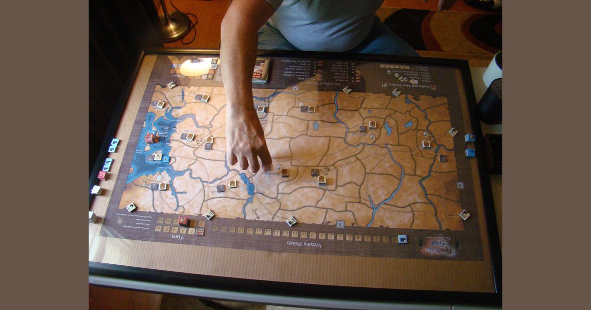 BoardGameGeek