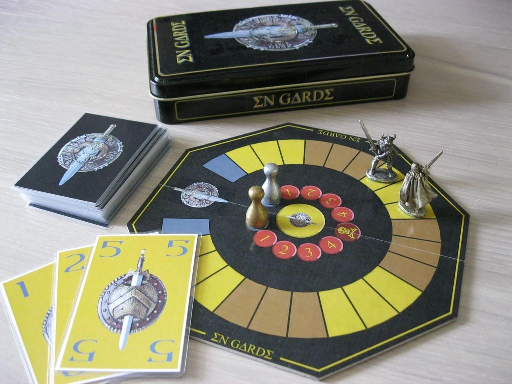 BoardGameGeek
