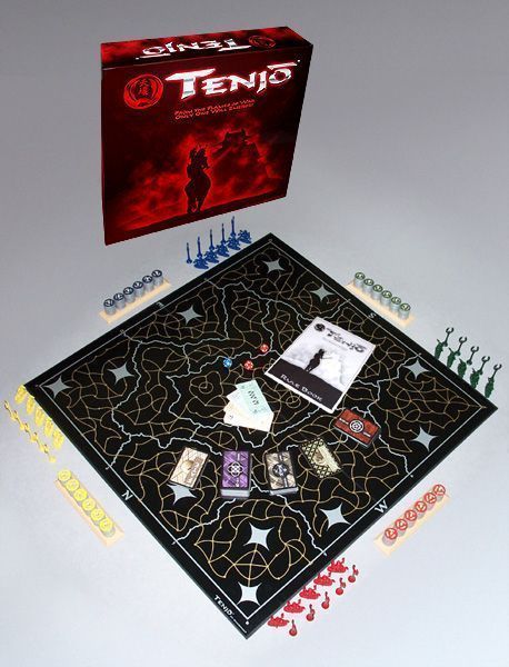 BoardGameGeek