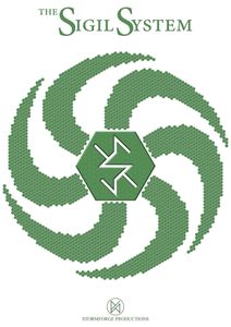 The Sigil System | RPG Item | RPGGeek