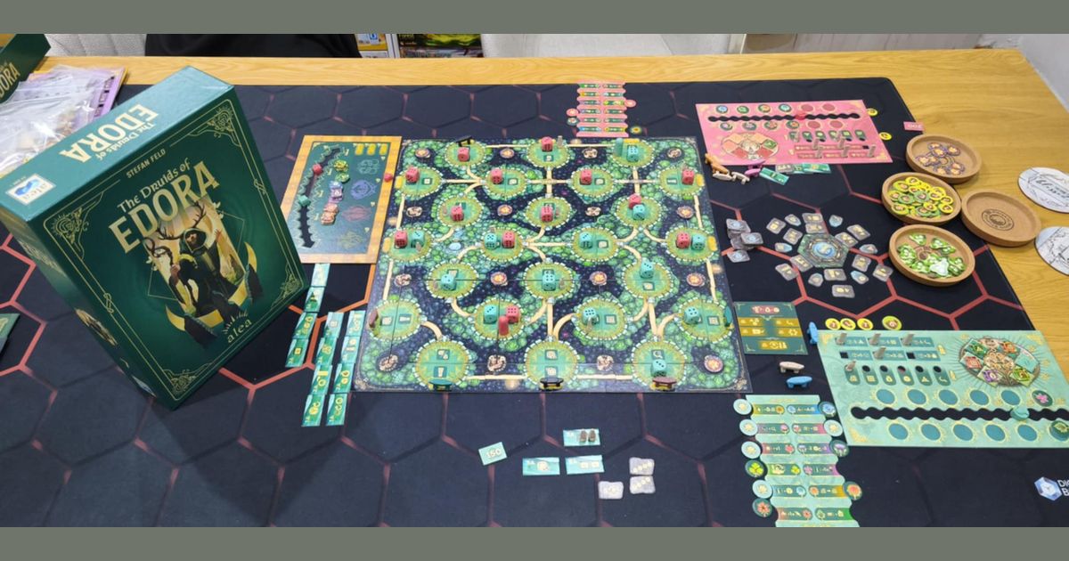 BoardGameGeek