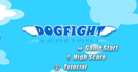 DOGFIGHT! | Video Game | VideoGameGeek