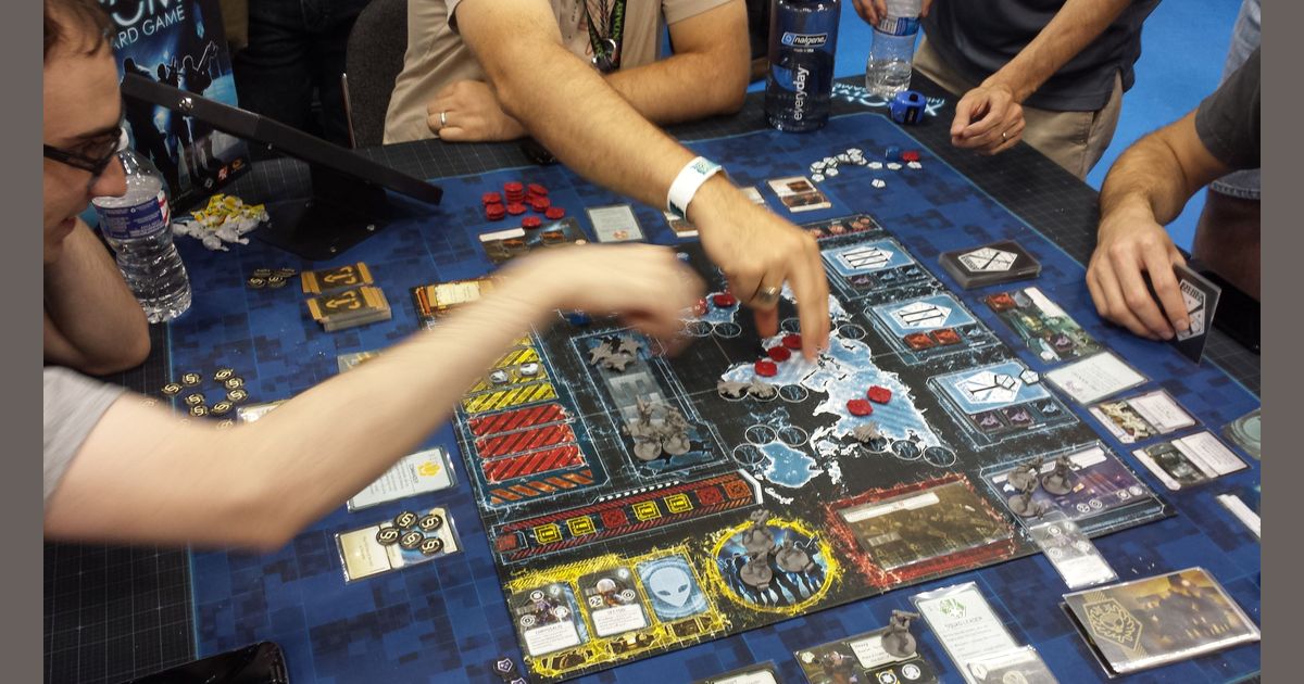 BoardGameGeek