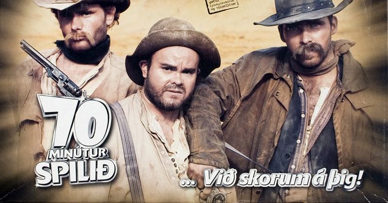70 mínútur | Board Game | BoardGameGeek