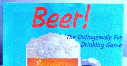 Beer! | Board Game | BoardGameGeek