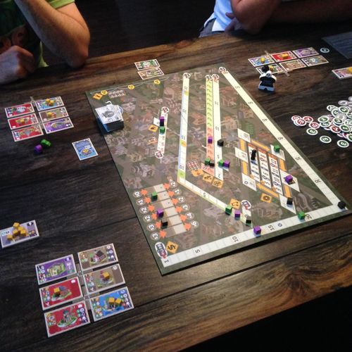 BoardGameGeek