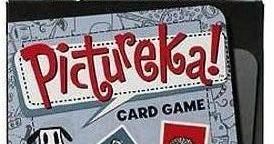 Pictureka! Card Game | Board Game | BoardGameGeek