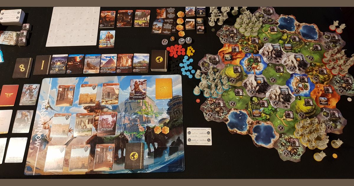 BoardGameGeek