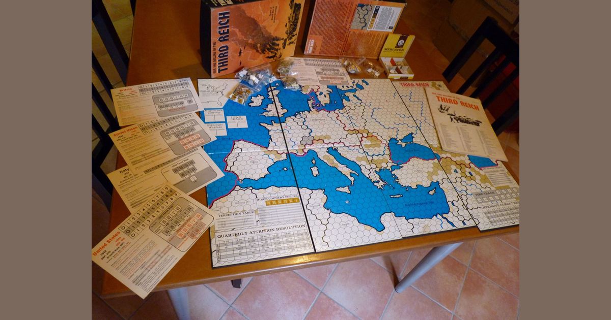 BoardGameGeek