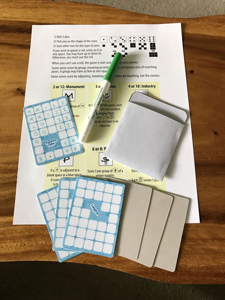 HISTORY OF ROLL & WRITE GAMES - EP0068 | Juegos Roll & Write ...