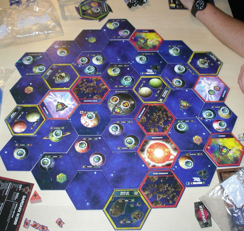 BoardGameGeek