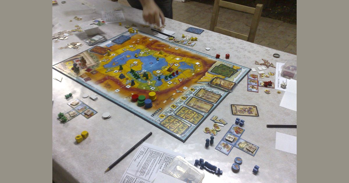 BoardGameGeek