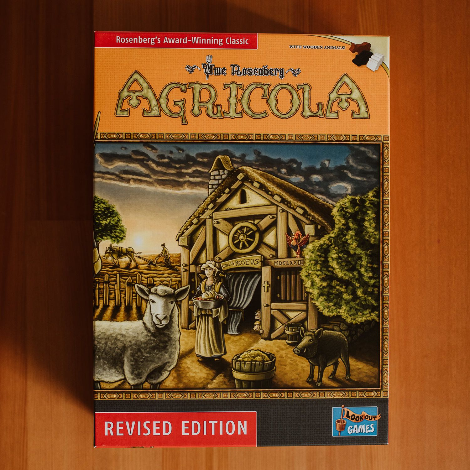 BoardGameGeek