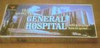 General Hospital | Board Game | BoardGameGeek