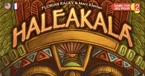 Haleakala | Board Game | BoardGameGeek