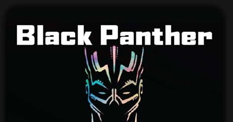 UNO Ultimate: Black Panther – Vibranium Armor Ultra Rare Foil Chase ...
