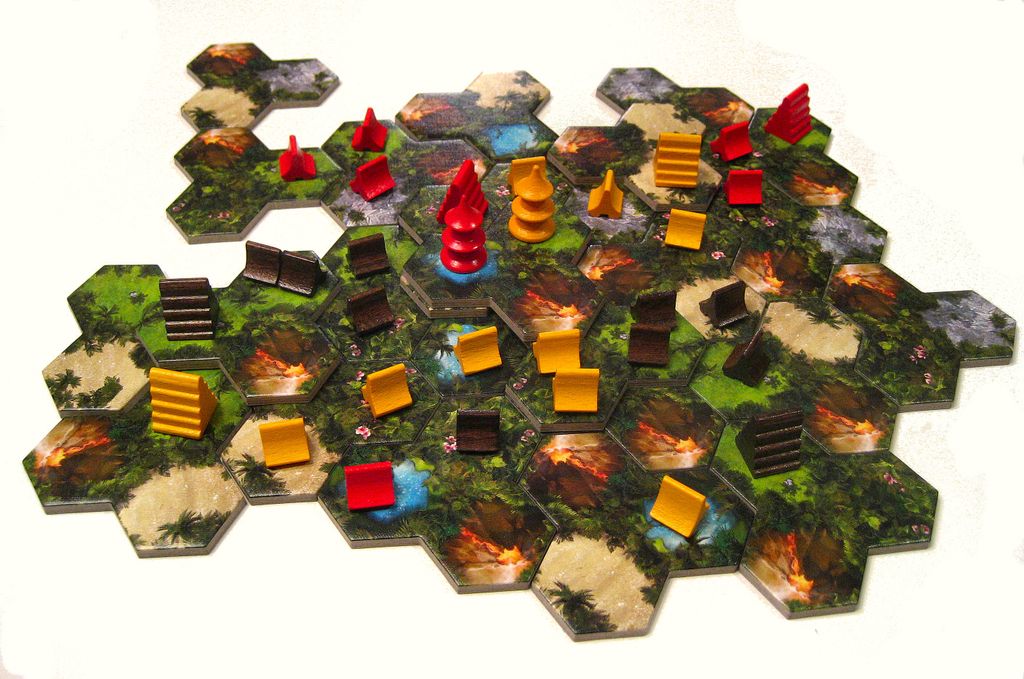 BoardGameGeek
