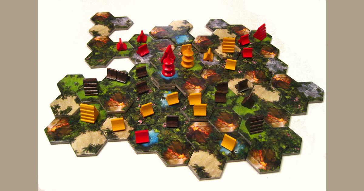 BoardGameGeek