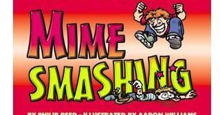 Mime Smashing | Board Game | BoardGameGeek
