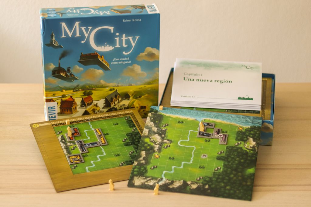 BoardGameGeek