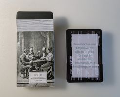 It's Lit! Broadview Literature Card Game | Board Game | BoardGameGeek