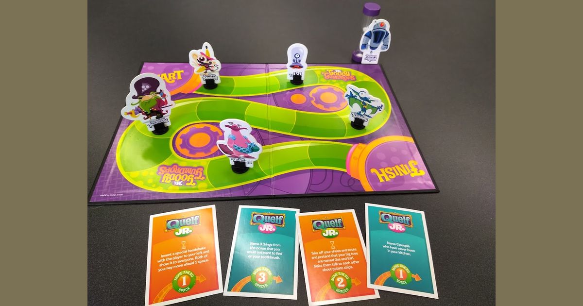 BoardGameGeek
