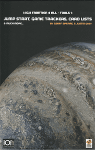 High Frontier 4 All: Tools 1 | Board Game | BoardGameGeek