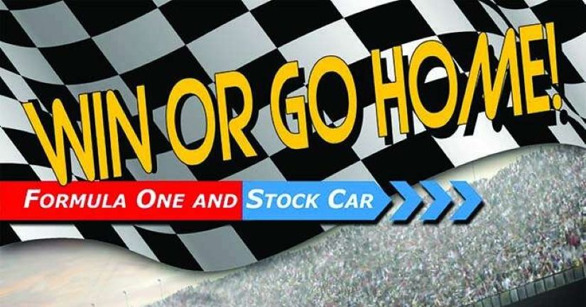 Win or Go Home | Board Game | BoardGameGeek
