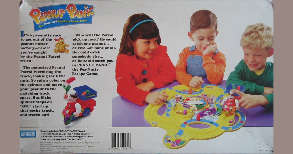 BoardGameGeek