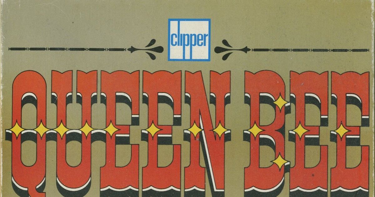 Queen Bee | Board Game | BoardGameGeek