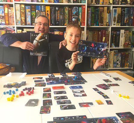 BoardGameGeek