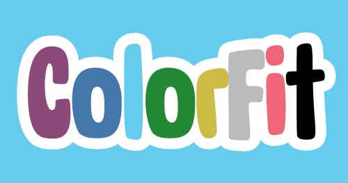 ColorFit | Board Game | BoardGameGeek