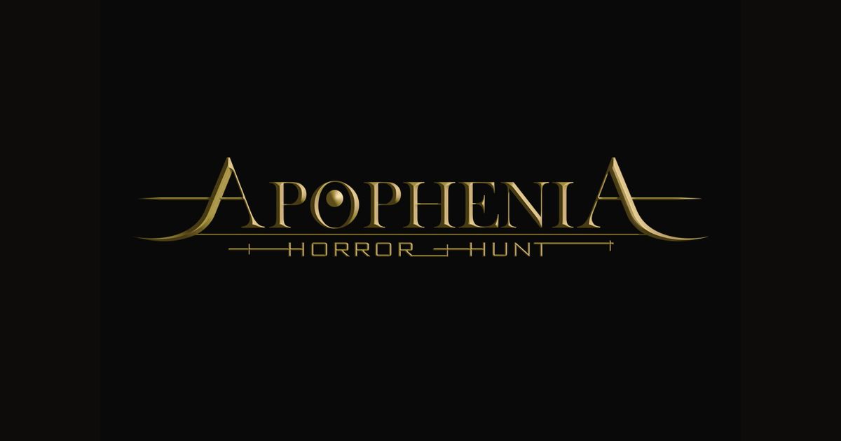 "Apophenia: Horror Hunt" - a conclusion | Apophenia: Horror Hunt