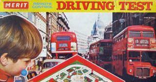 Driving Test | Board Game | BoardGameGeek