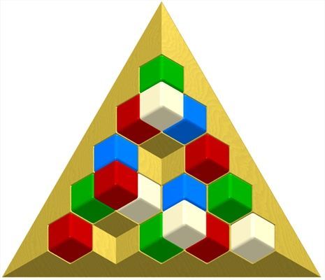 Chroma | Board Game | BoardGameGeek