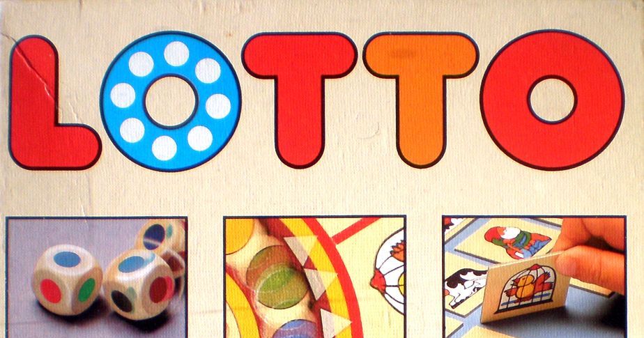 Lotto | Board Game | BoardGameGeek