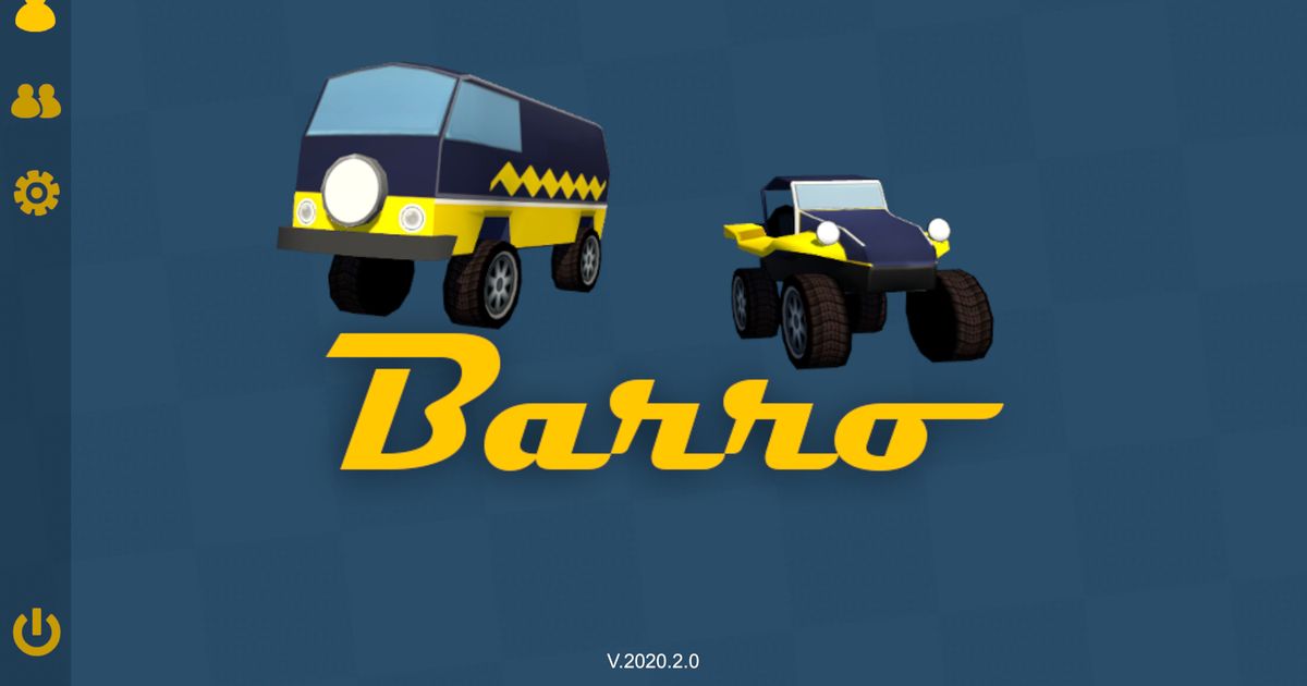 Barro | Video Game | VideoGameGeek