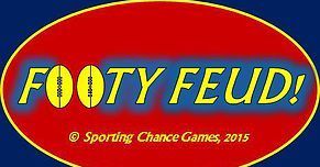Footy Feud! | Board Game | BoardGameGeek