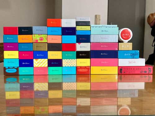 50 Oink Games Reviewed!