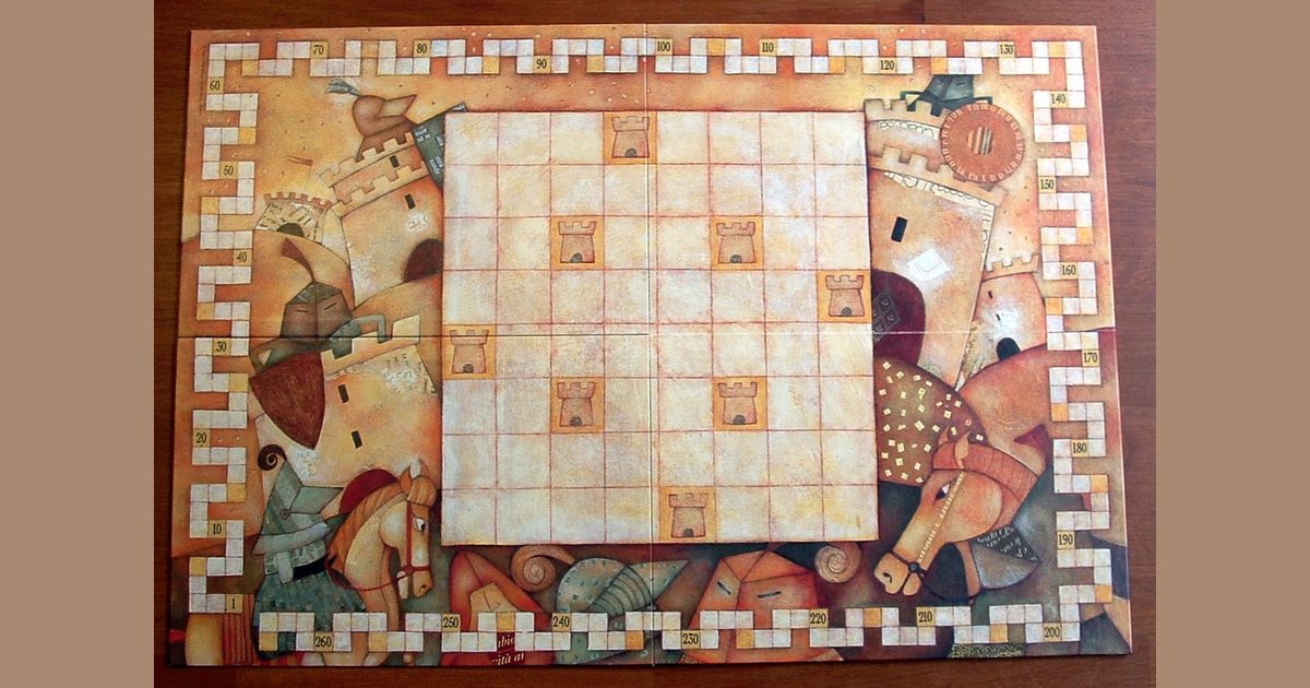 BoardGameGeek