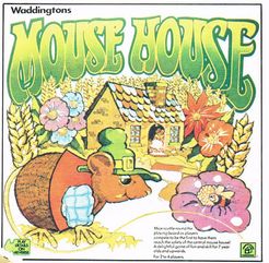 Mouse House | Board Game | BoardGameGeek