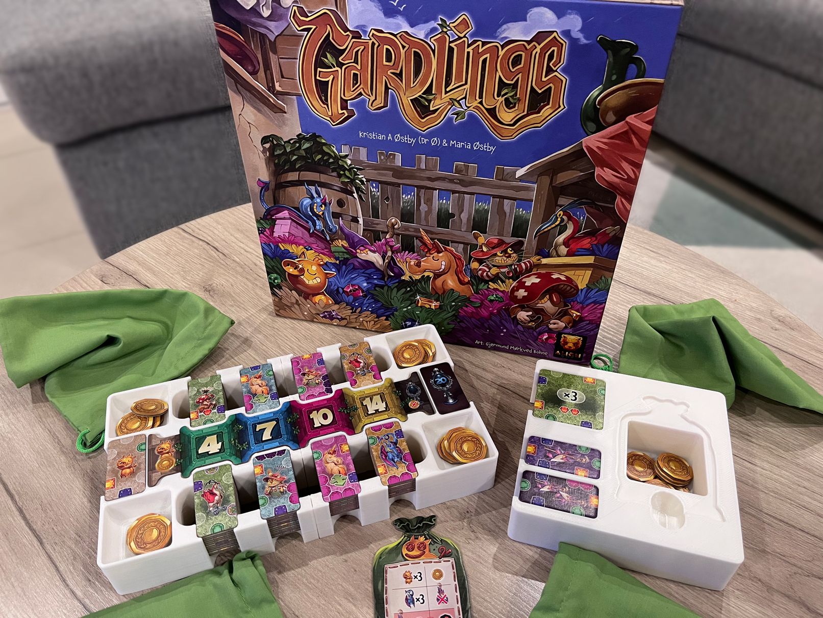 BoardGameGeek