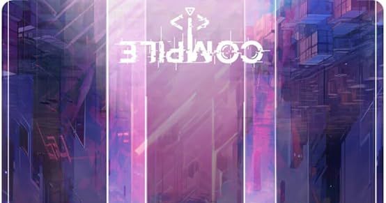 Compile: Main 1 – Playmat | Board Game Accessory | BoardGameGeek