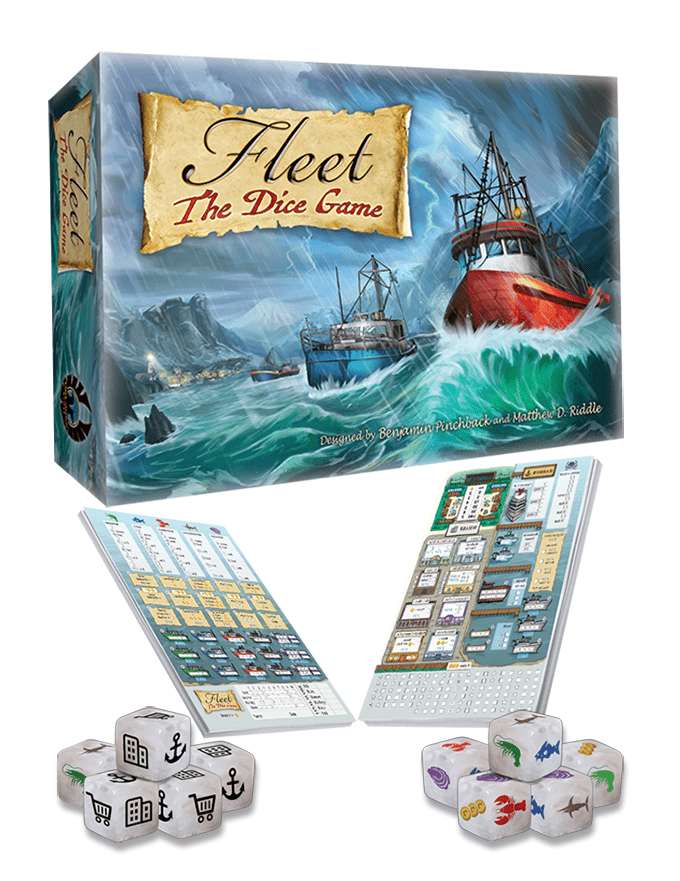 BoardGameGeek