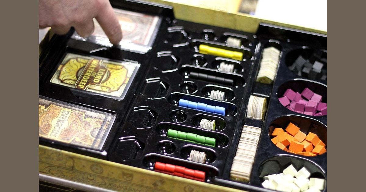 BoardGameGeek