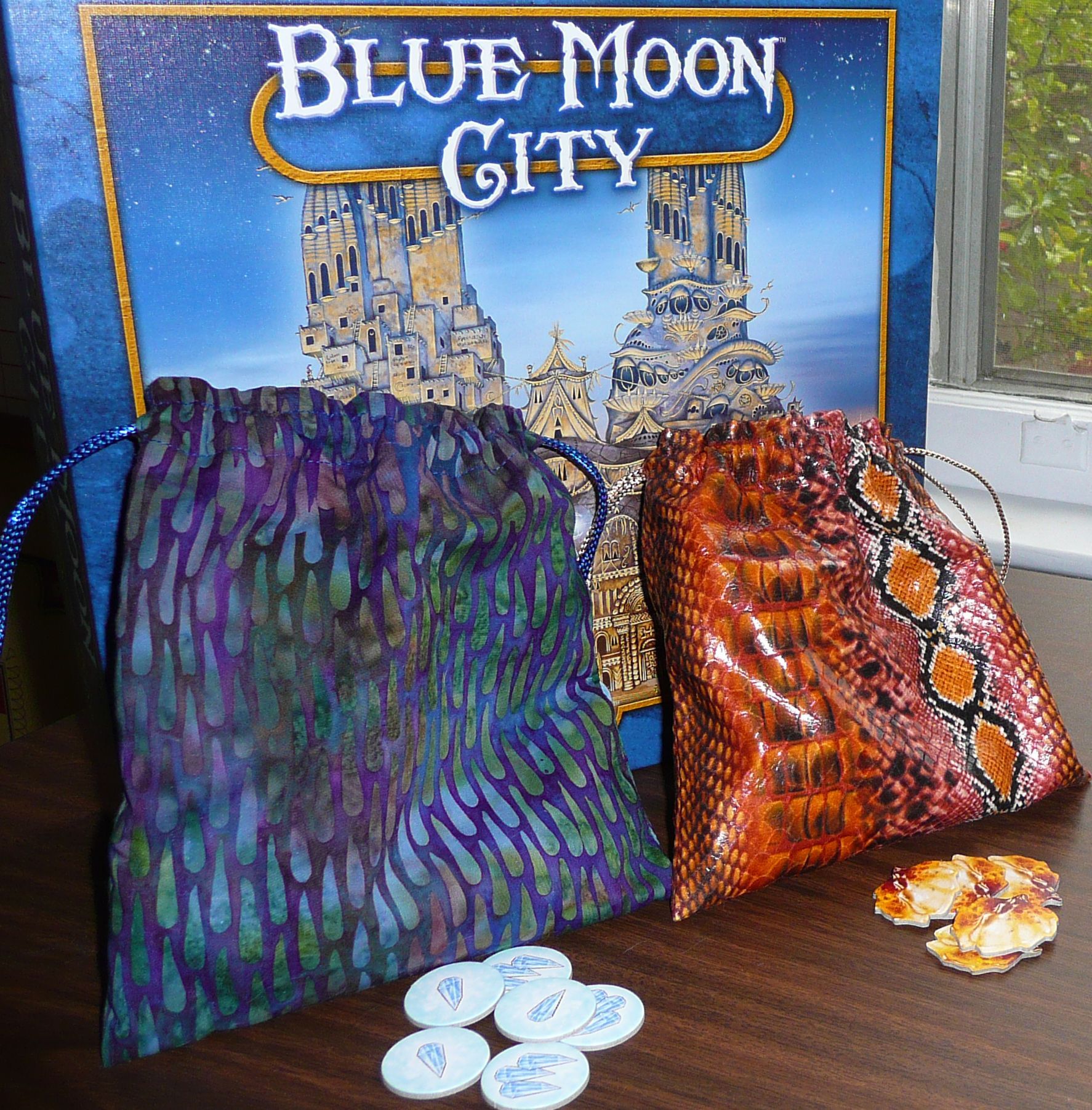 BoardGameGeek